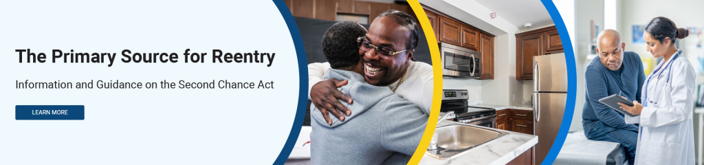 Home | National Reentry Resource Center