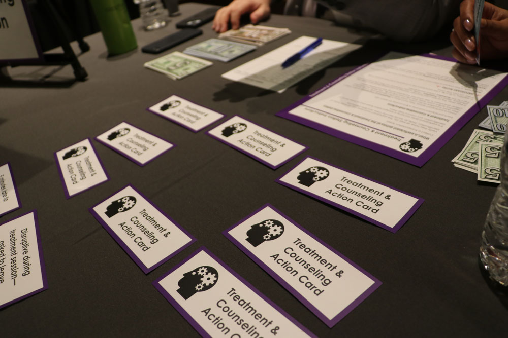 A Look Back at the 2024 Second Chance Act Conference | National Reentry ...