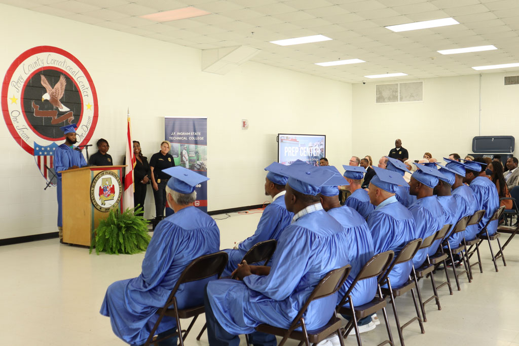 Seven States Participating in Reentry 2030’s Workforce Peer-Learning ...