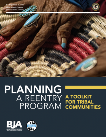 Toolkit Resources | National Reentry Resource Center
